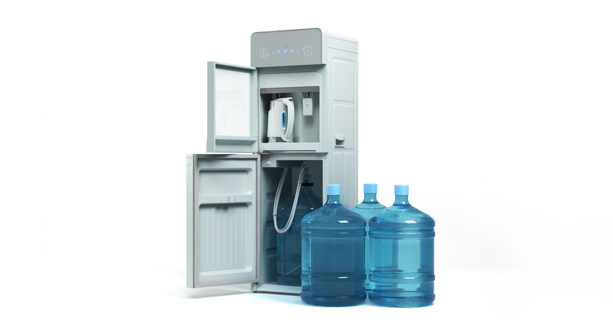 ウォーターサーバーの仕組みとは？冷水・温水の構造や供給方法などを解説 | Wellcare- みずから健康・食・美をより豊かに -｜WACOMS